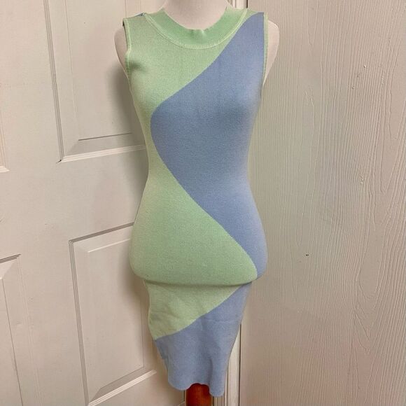 Dresses | Rehab Lab Sweater Dress F1 | Poshmark
